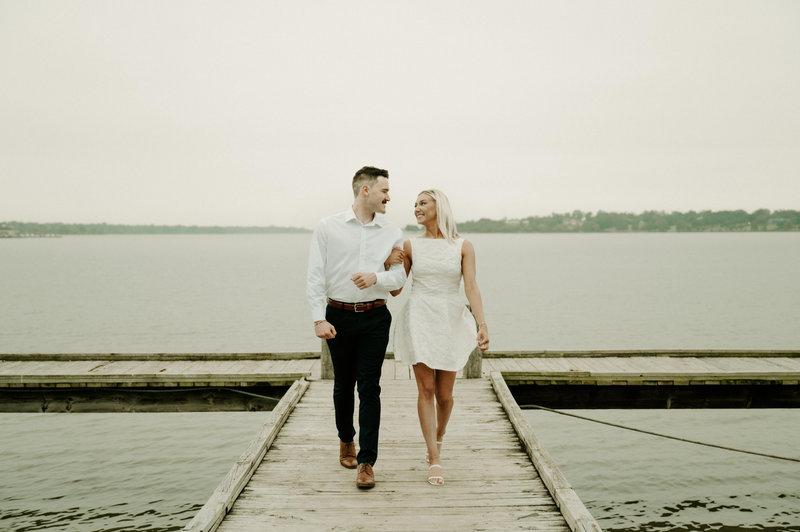 Lauren Geffon and Gage Jarvis' Wedding Website