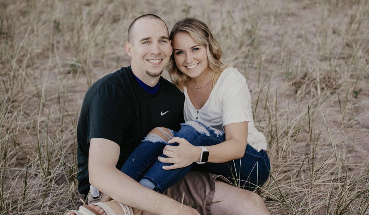 Olivia Evans and Kyle Wills' Wedding Website