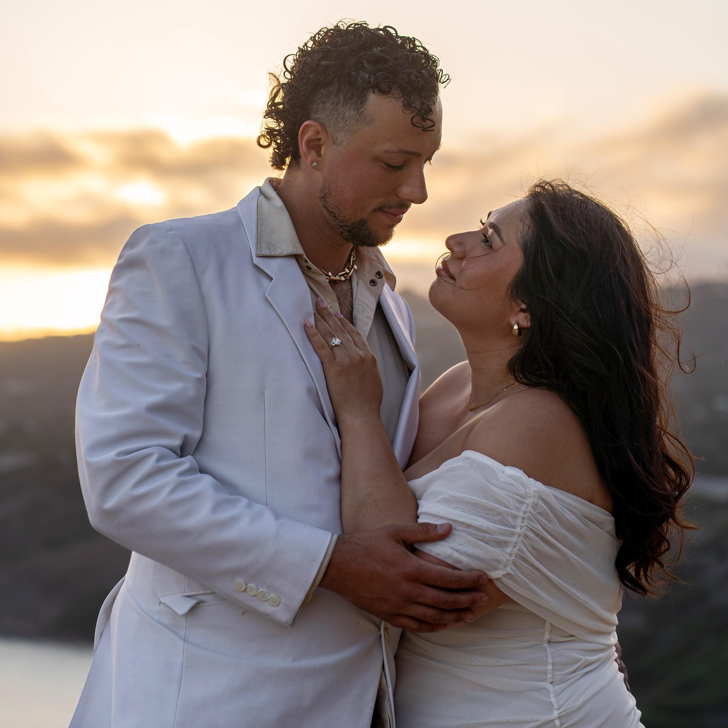 Jasmin Ruiz and Addison Steed's Wedding Website