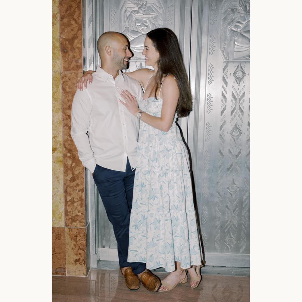 Erica Schneer and Eric Sciorilli's Wedding Website