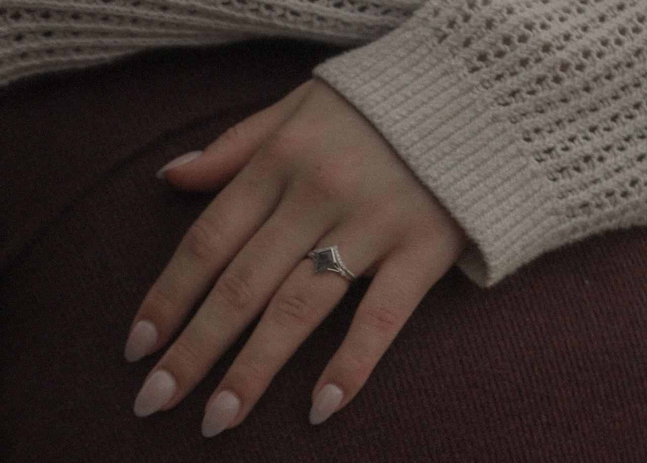 Lyra Gordon and Connor Rush's Wedding Website