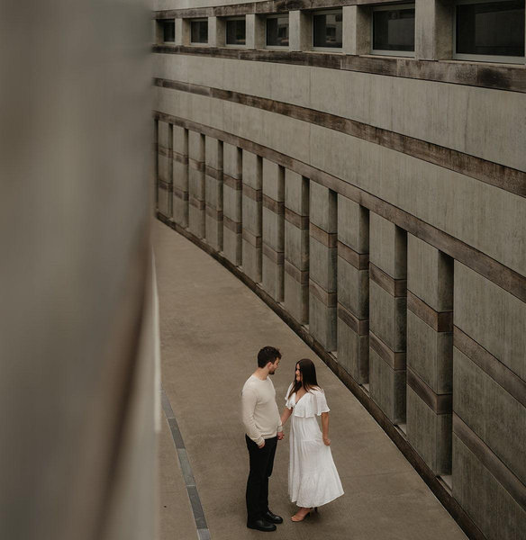 Hannah Gray and Stone Taylor's Wedding Website