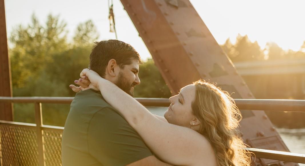 Amber Jones and Mathew Dougan's Wedding Website