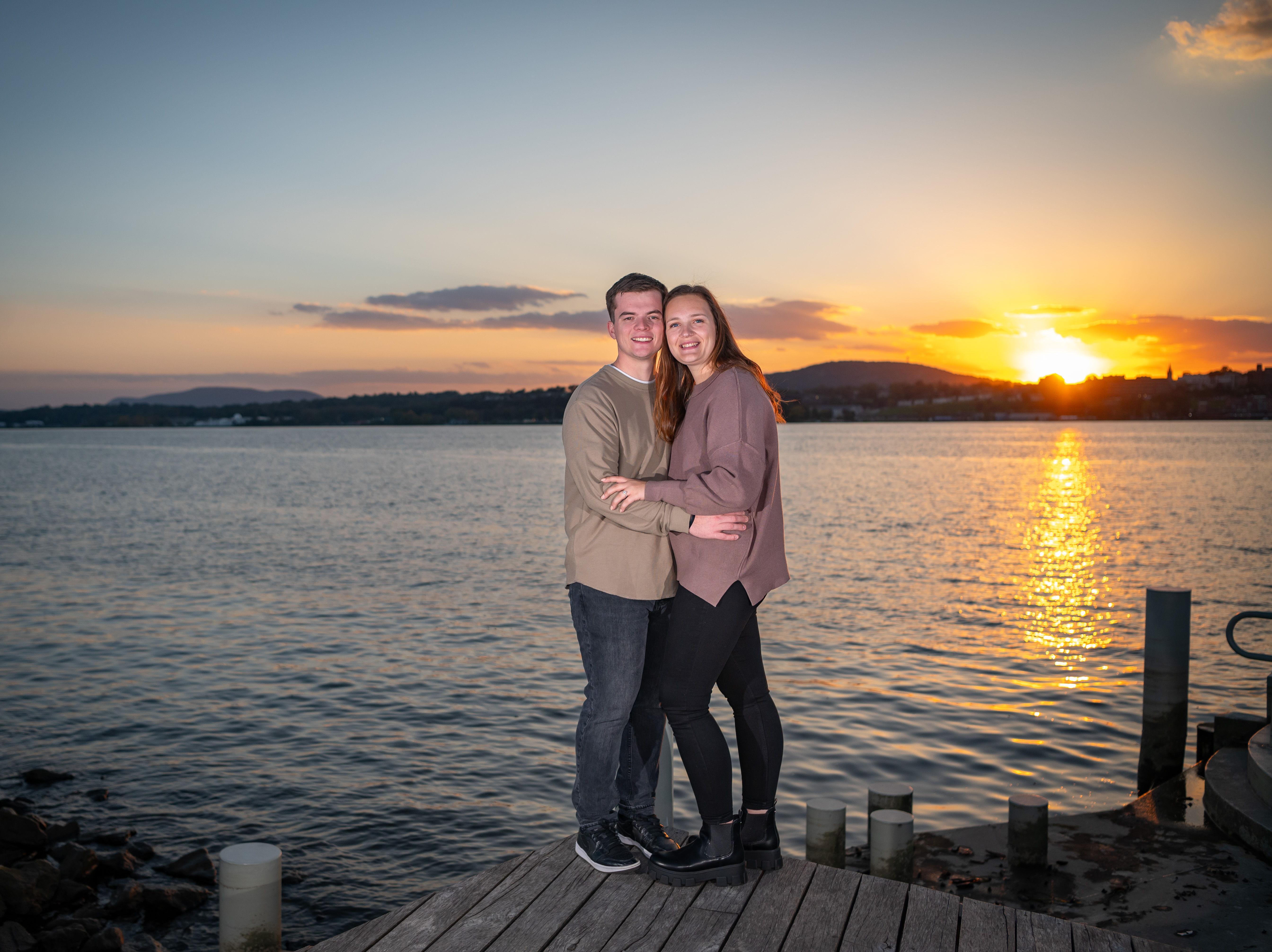 kaitlynn schrowang and daniel primo's Wedding Website