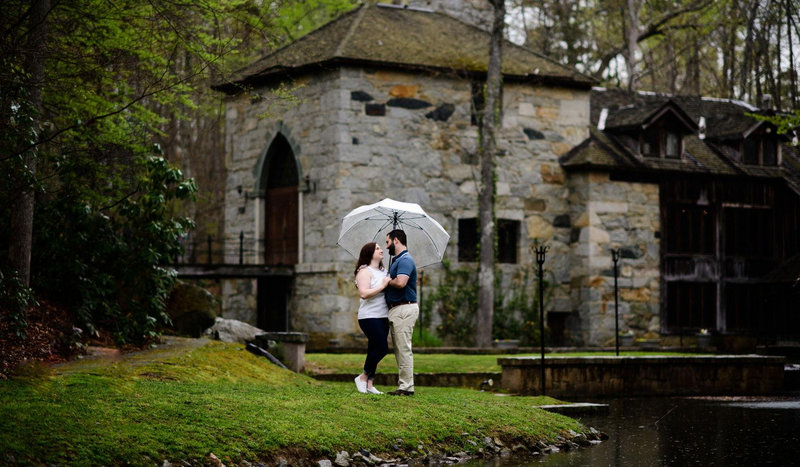 Michael Recca and Christine Arnold's Wedding Website