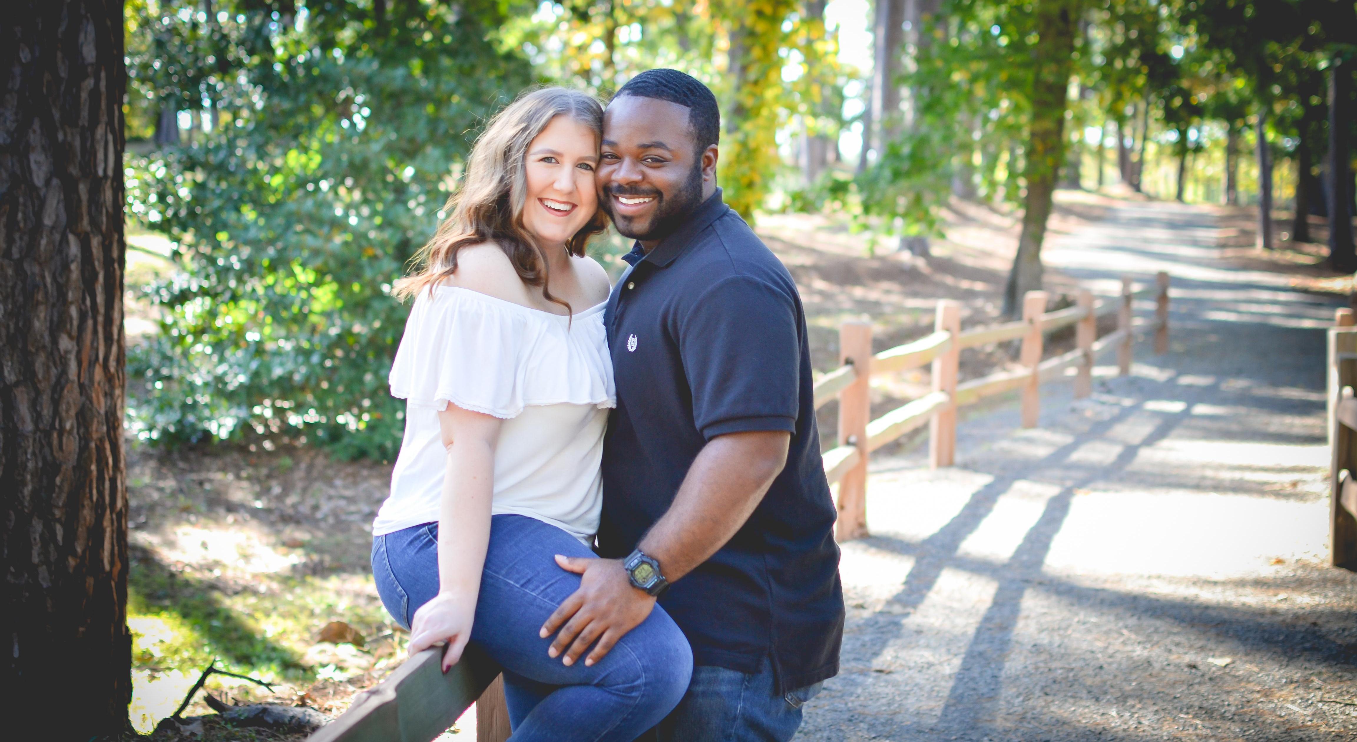 Courtney Jimerson and Telvin Darden's Wedding Website