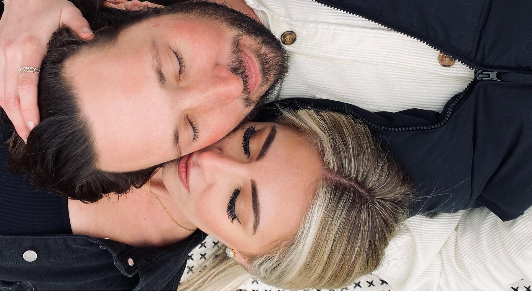 Allison Foust and Landon Foust's Wedding Website