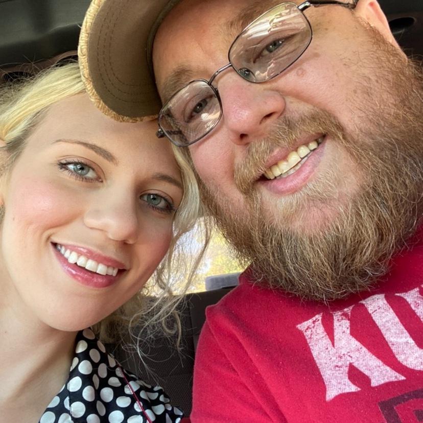 Kyle Duncan and Chloe Garrett's Wedding Website