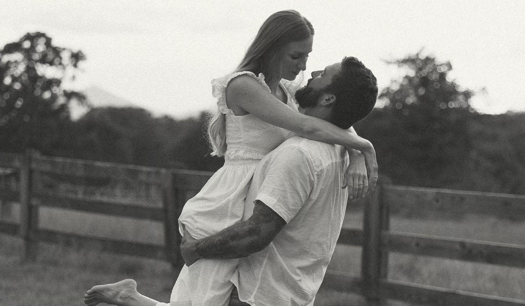 Mallory Griffith and Chance Griffith's Wedding Website