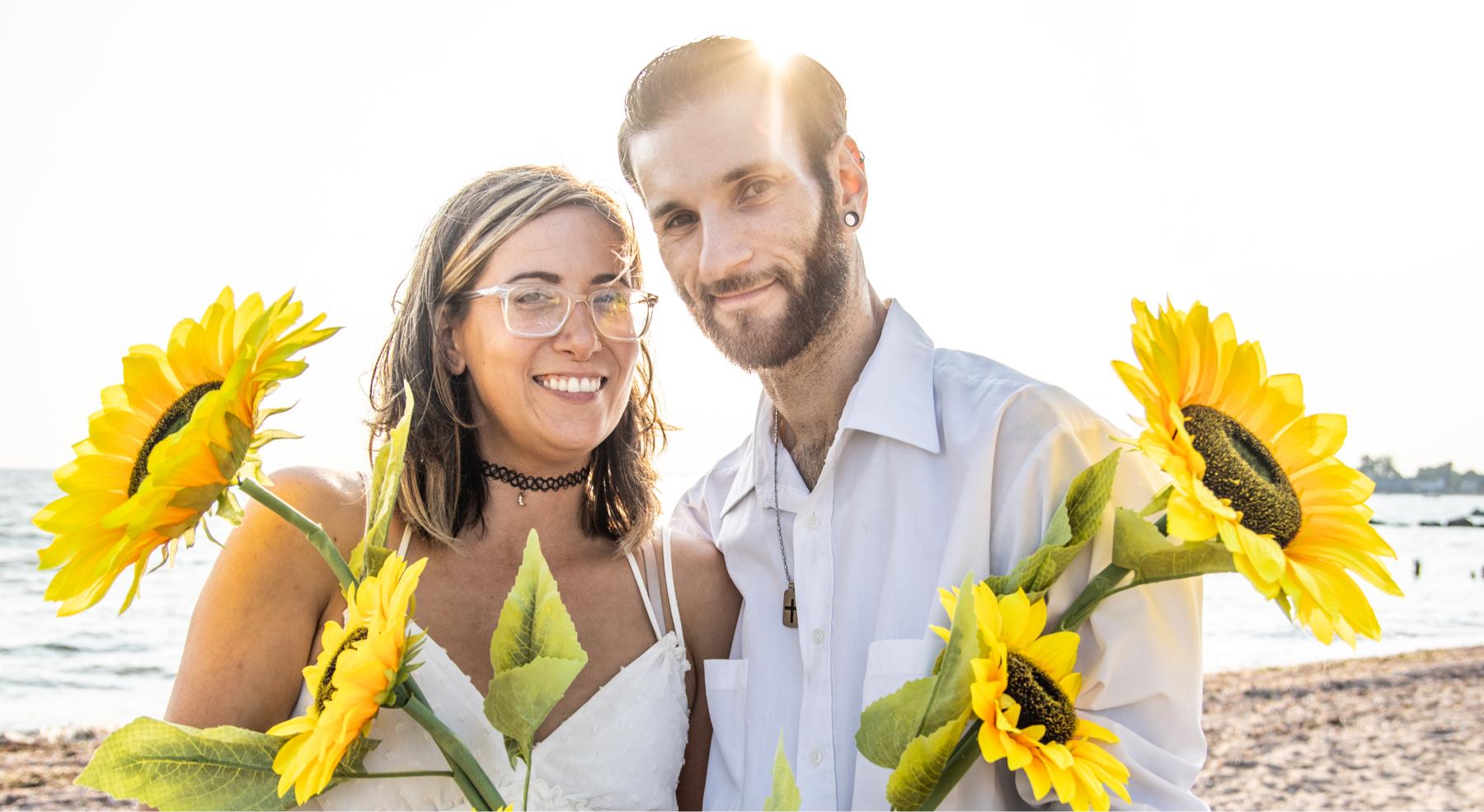 Kyle Dziurgot and Kailynn Carrano's Wedding Website