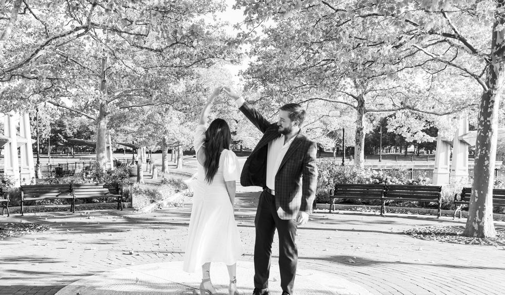 Jessalyn DeFranzo and Robert Neary's Wedding Website