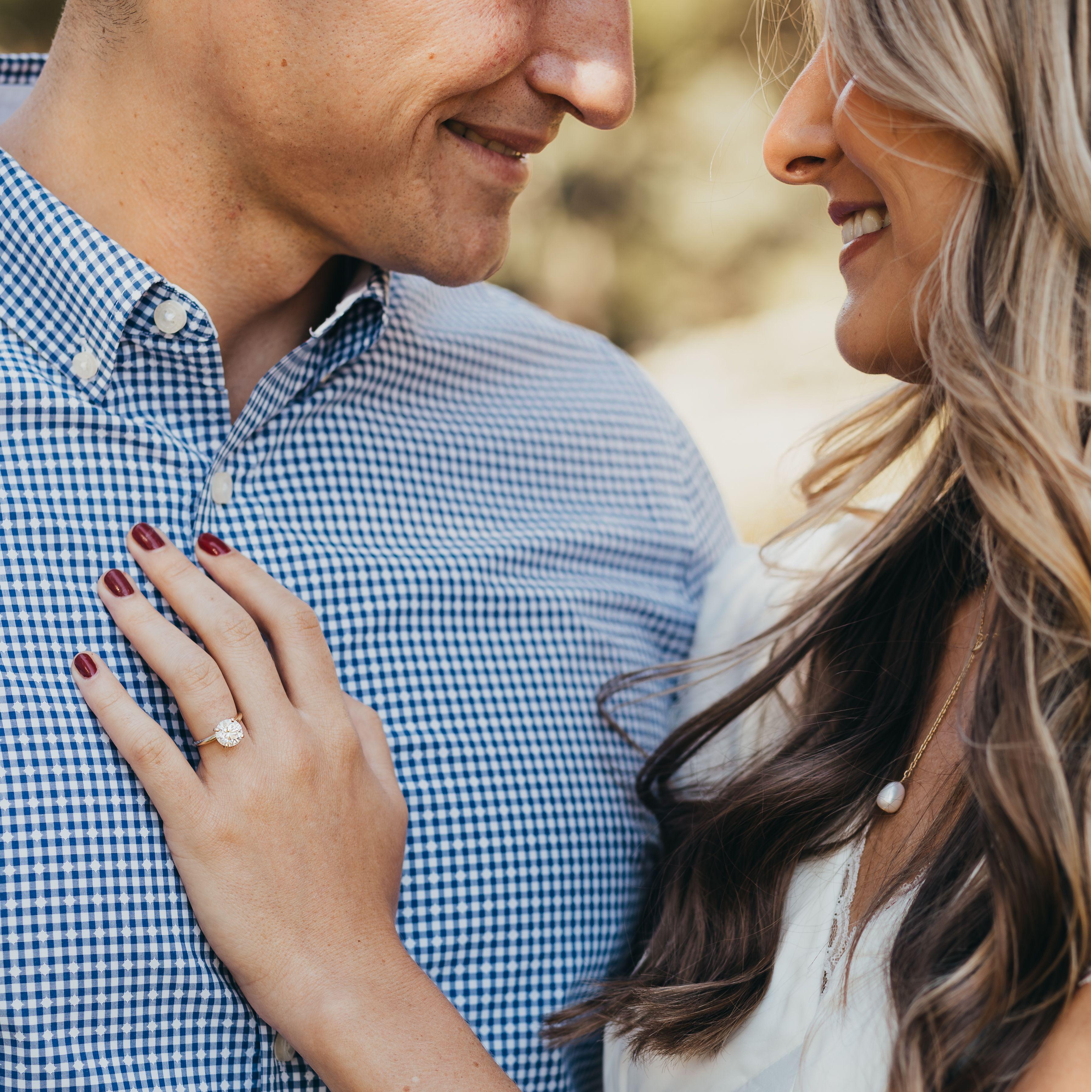 Corey Flahive and Michael Runger's Wedding Website