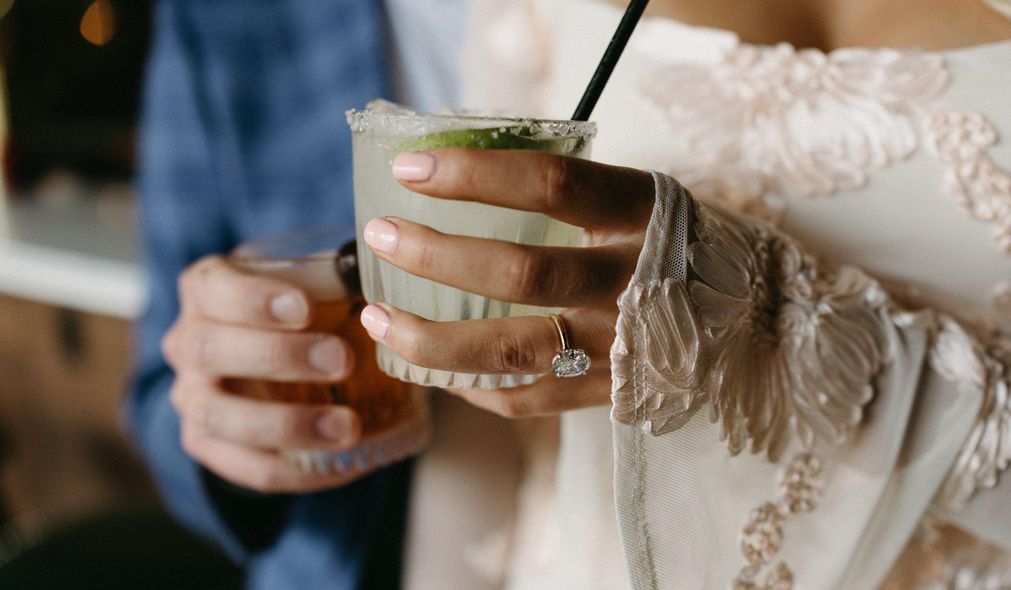Caleb Flanagan and Hope Wilson's Wedding Website
