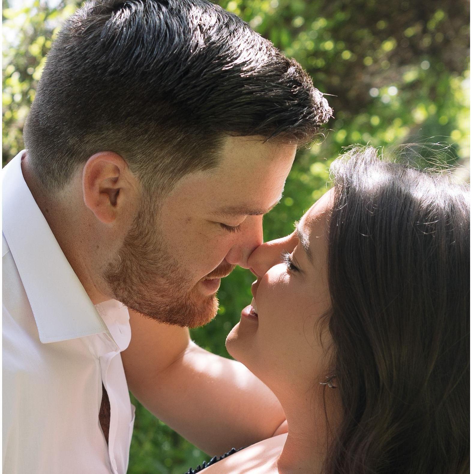 Emily Ferrell and Jeffrey Bergstrom's Wedding Website