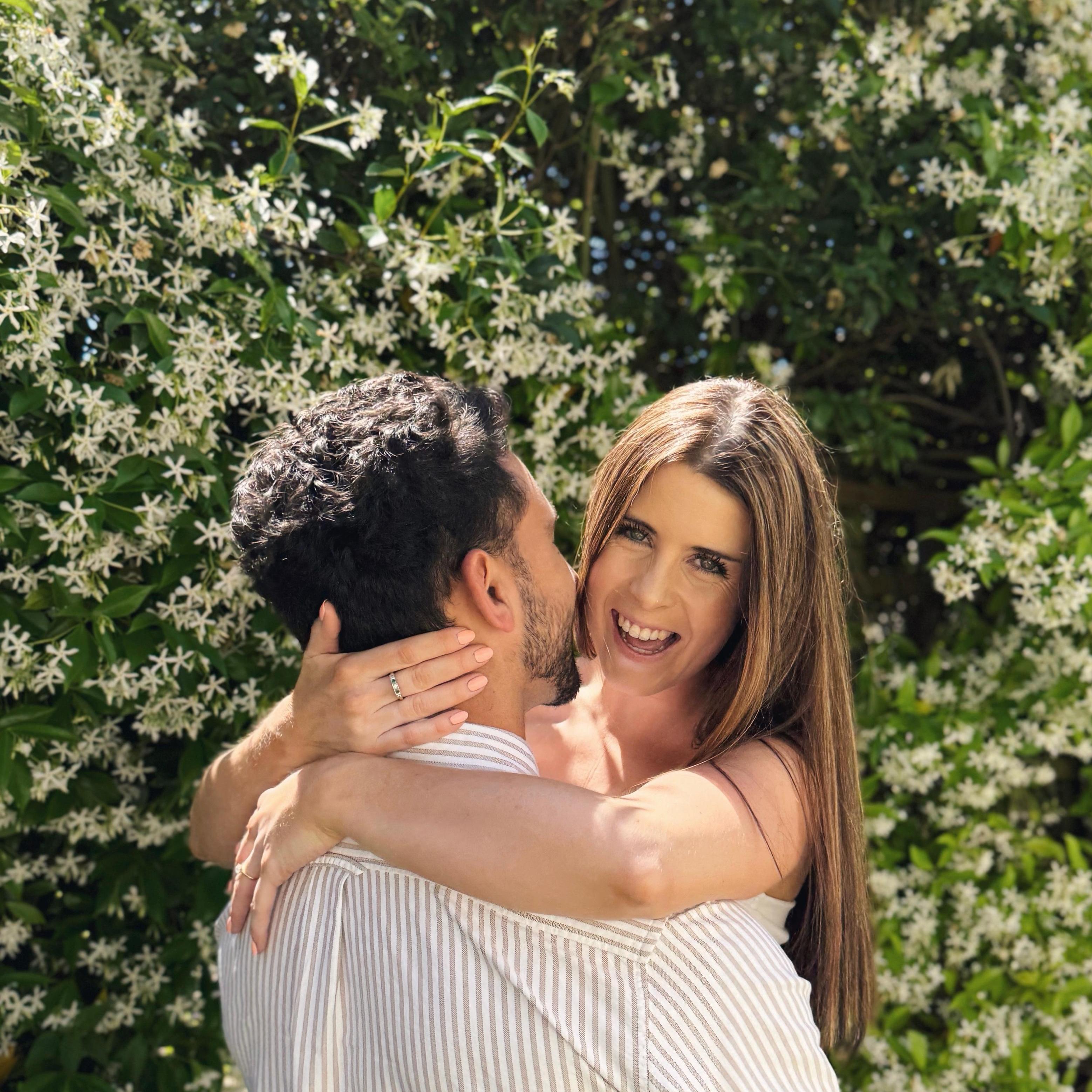 Jay Stevens and Megan Turner's Wedding Website