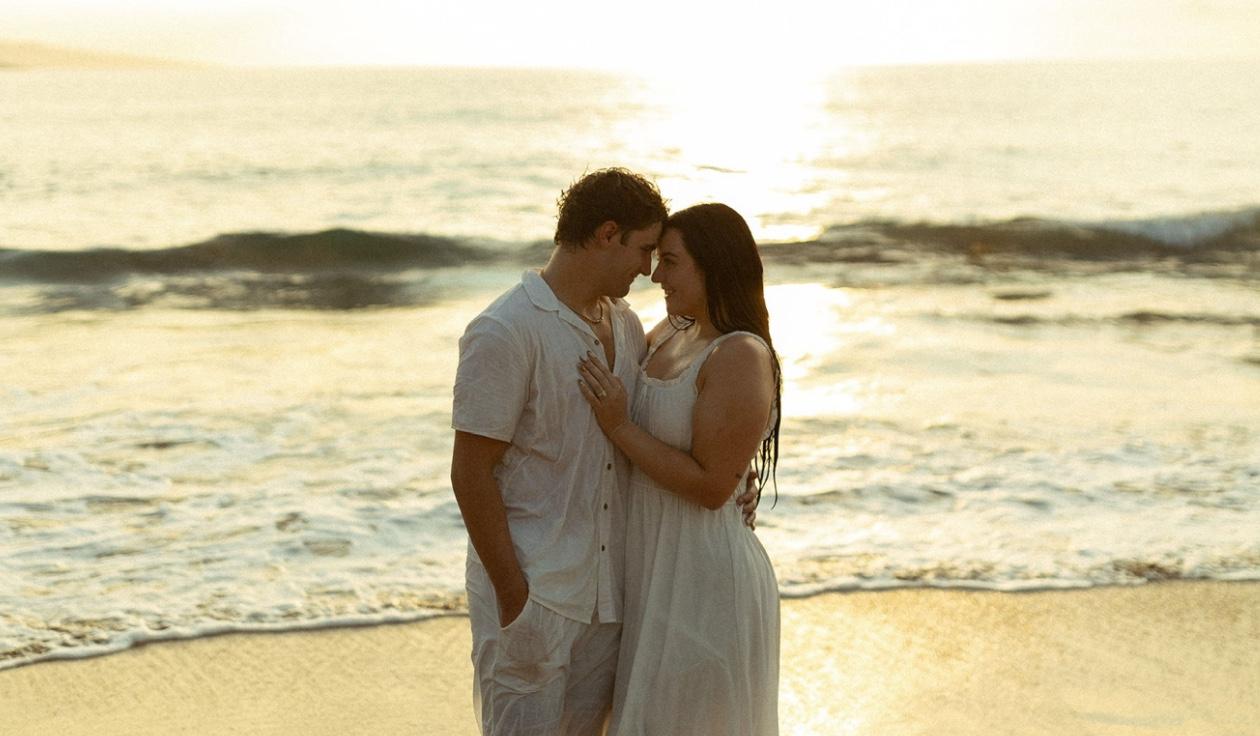 Mia Morrison and Konnor Holladay's Wedding Website