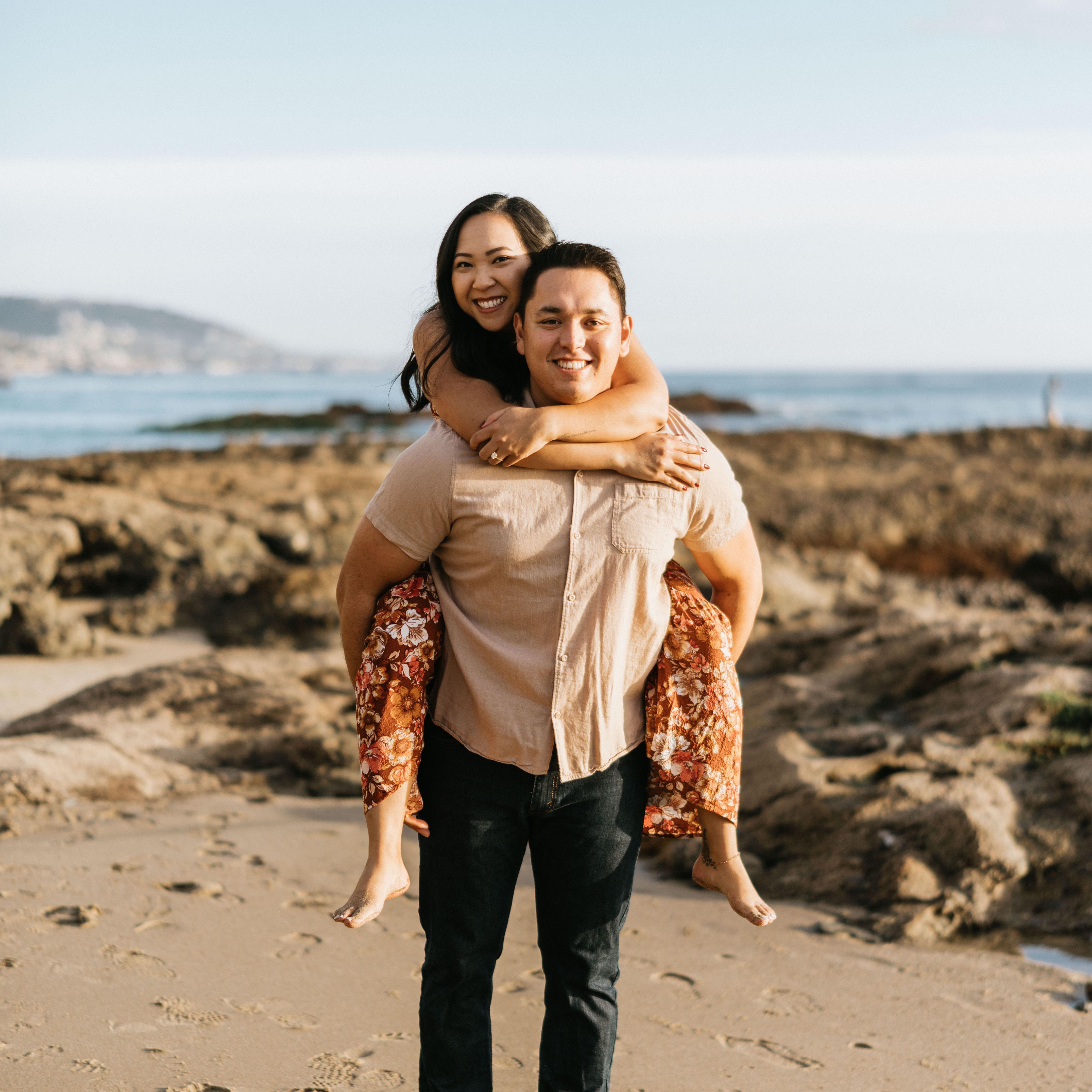 Brany Yourk and Austin Logan's Wedding Website