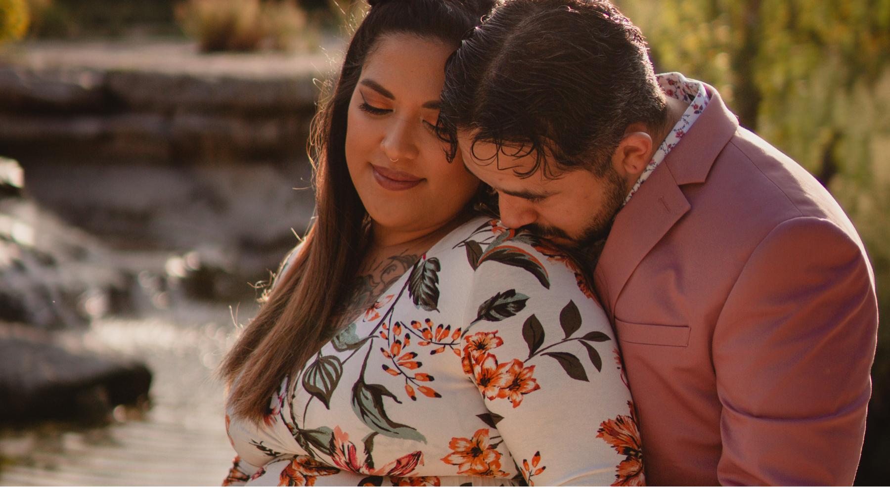 Seaneila Foronda Angeles and Jeremiah James Rodriguez's Wedding Website