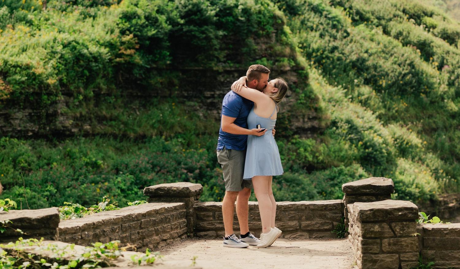 Jenette Dziezynski and Christopher Rodman's Wedding Website