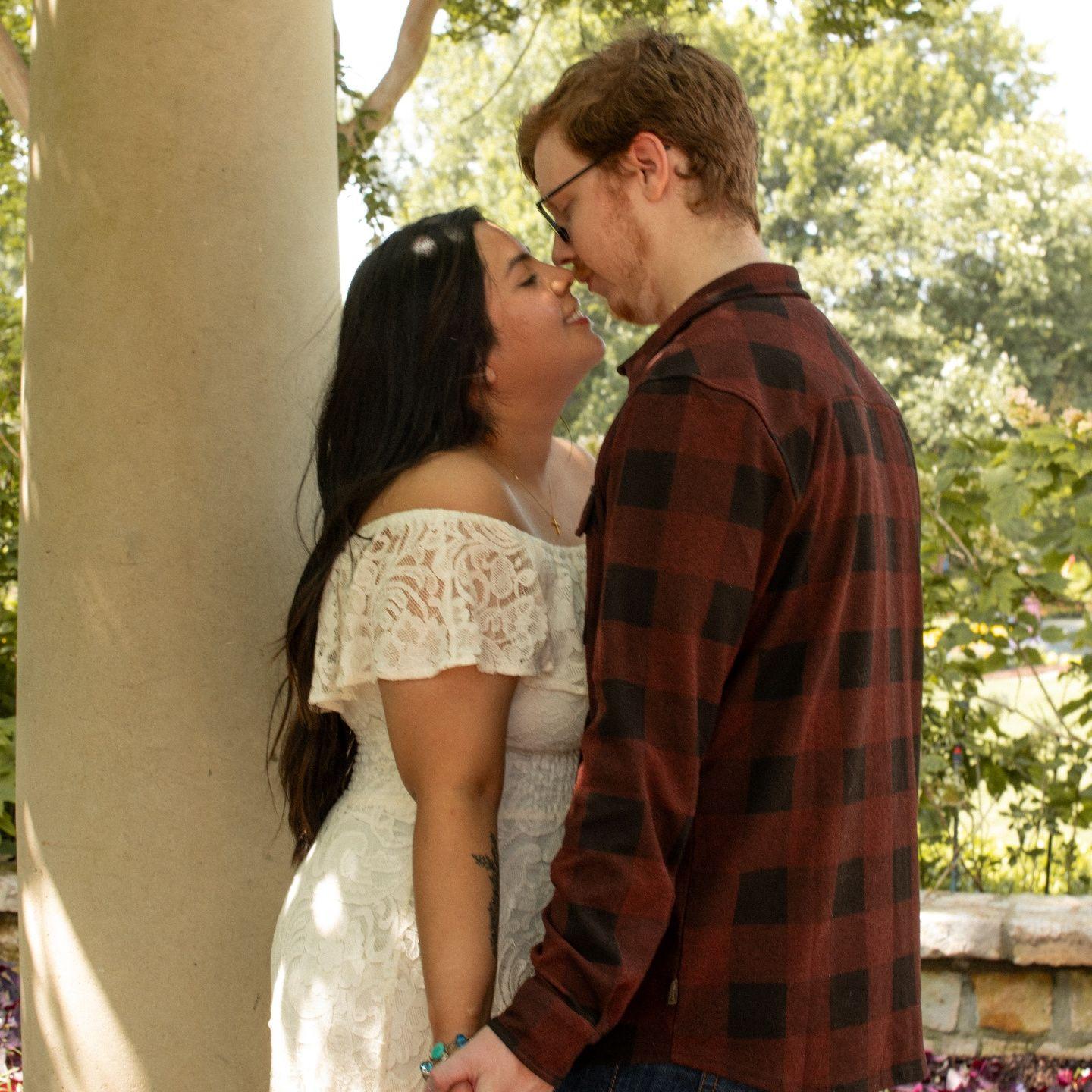 Jackie Hernandez and Loren Rines' Wedding Website