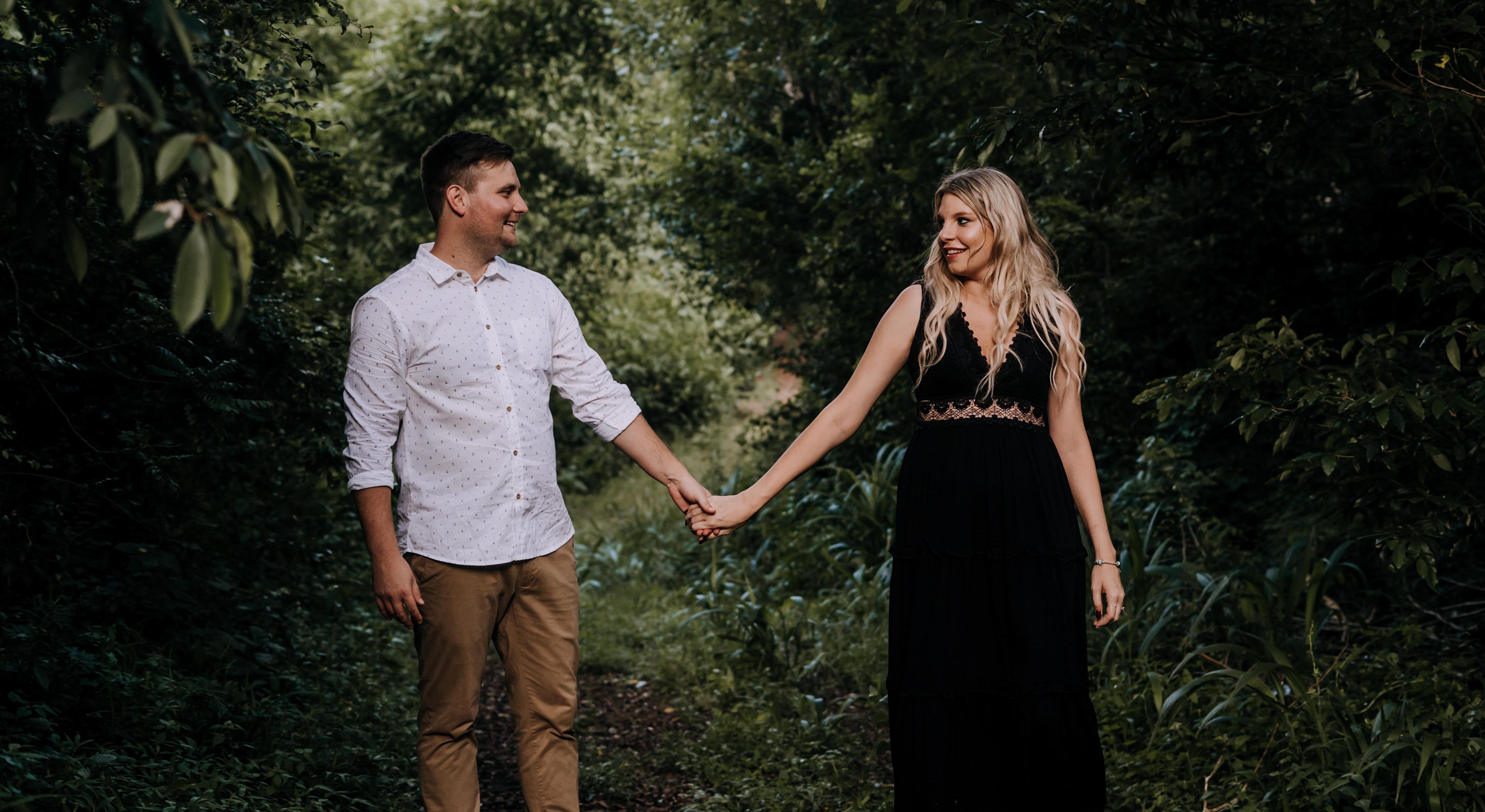 Hayley Hurst and Kevin Essery's Wedding Website