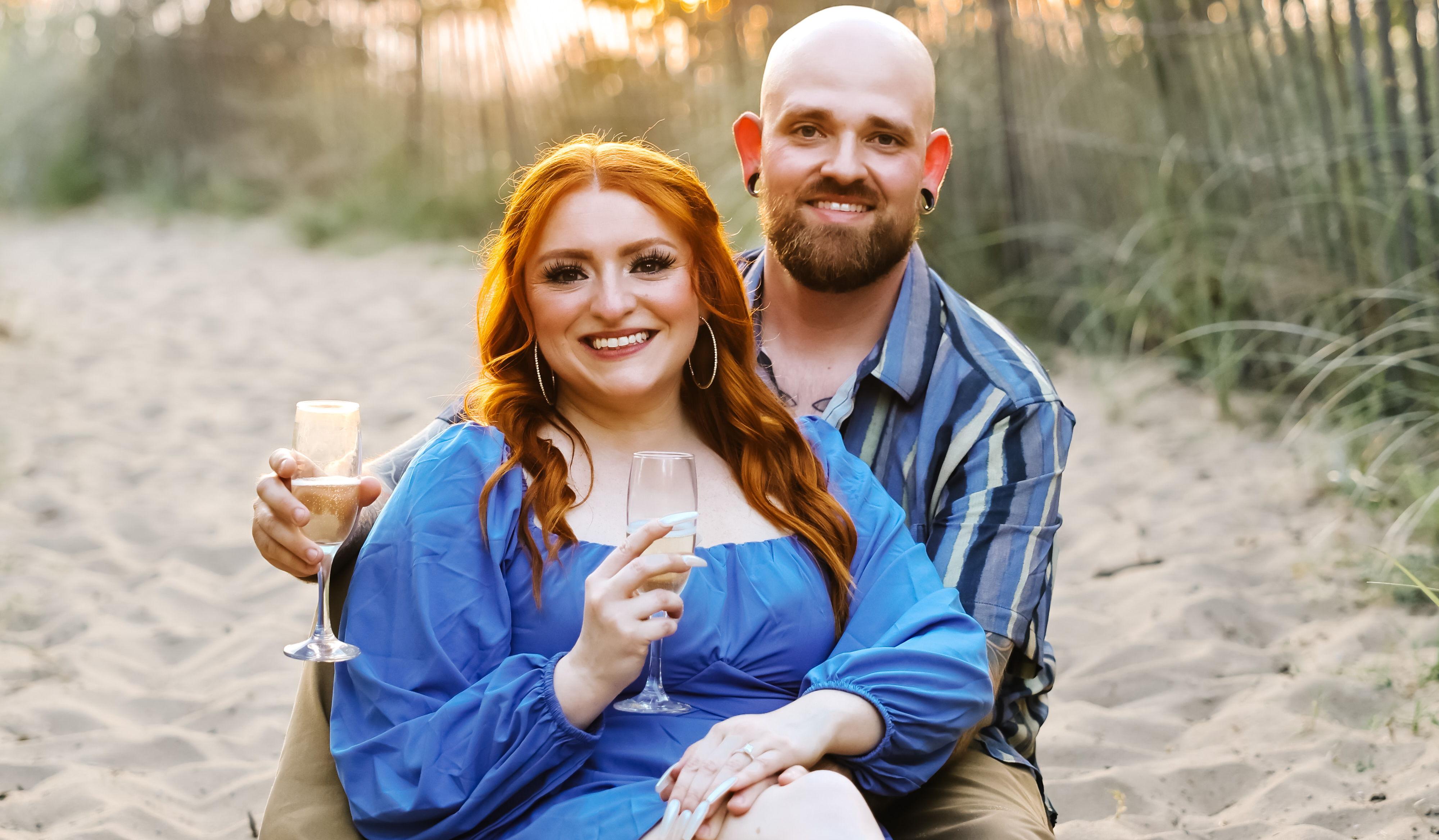 Alexandra Campbell and Alexander Webster's Wedding Website