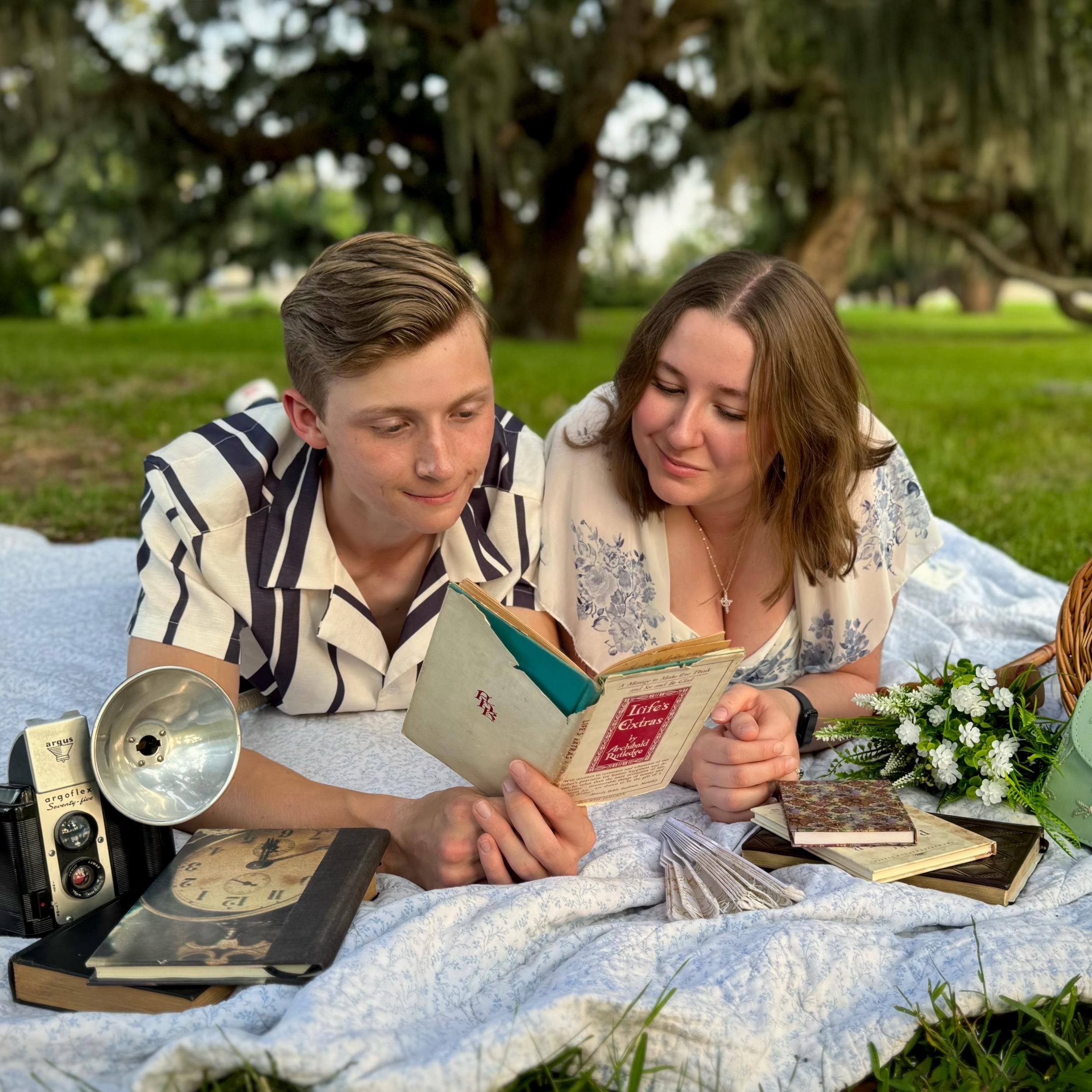 Alexandra Stephan and Jarrod Cathey's Wedding Website