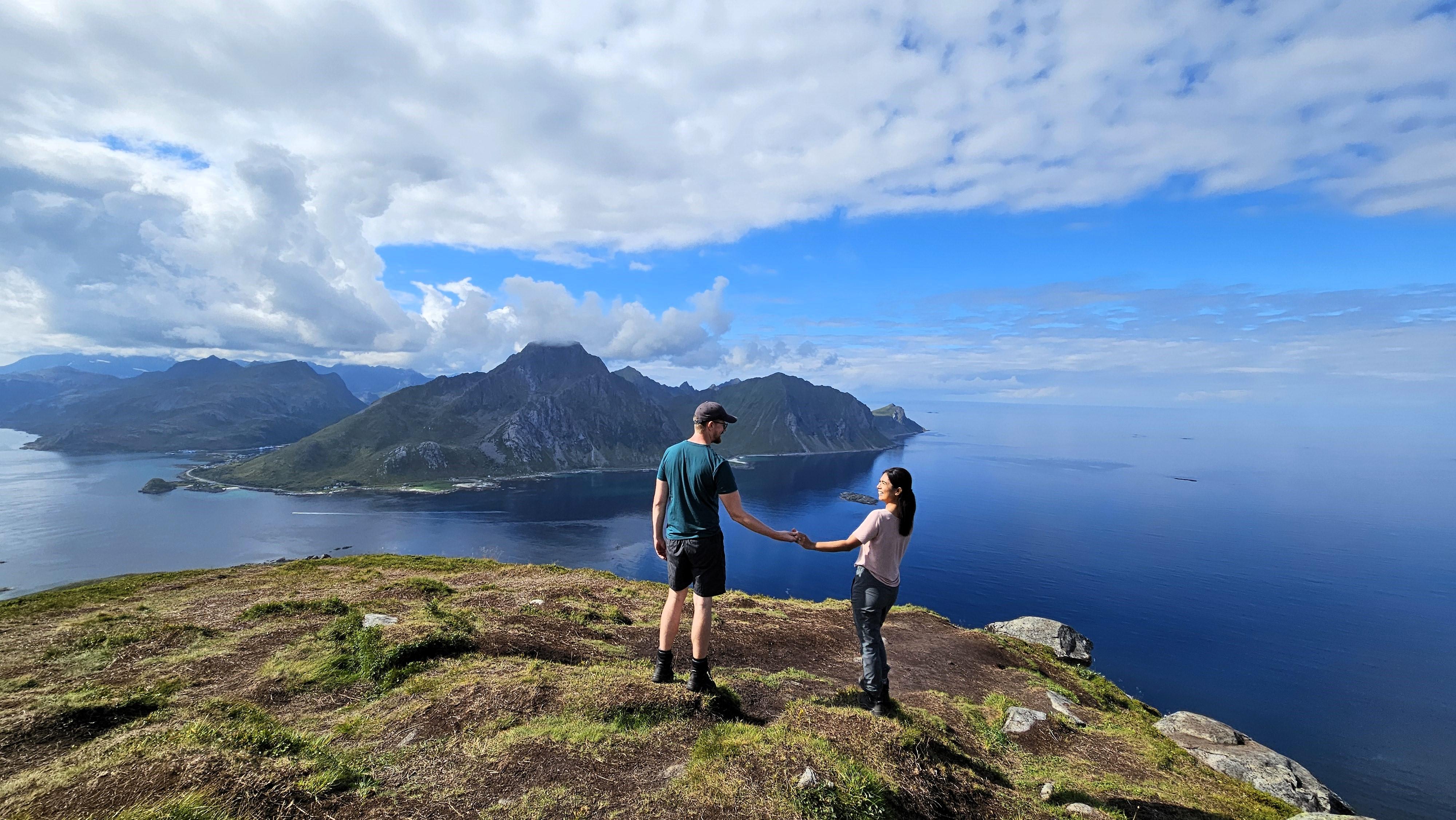 Peter Andersen and Cheska Ignacio's Wedding Website