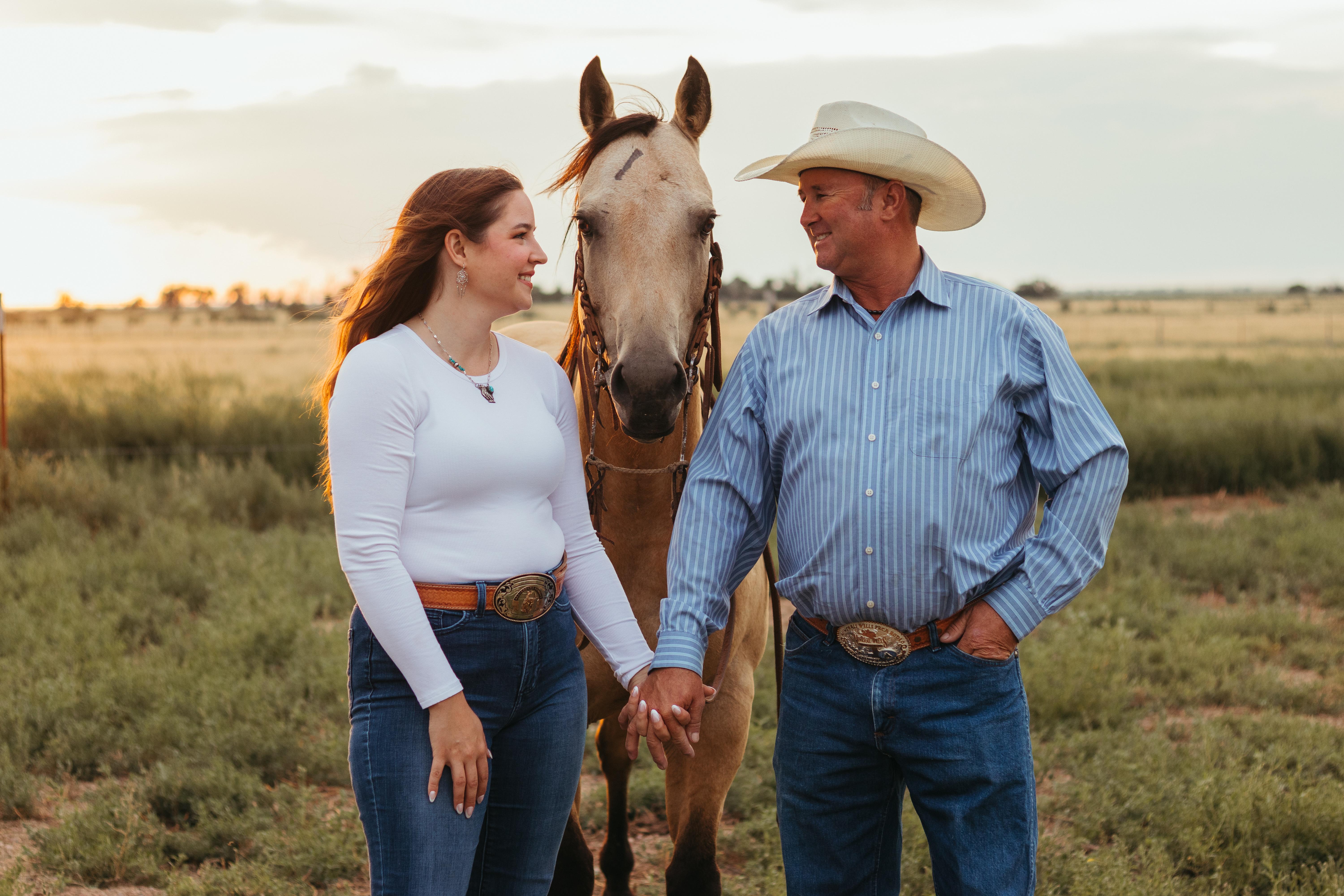 Chelsea Jo Powell and JW McCuistion's Wedding Website