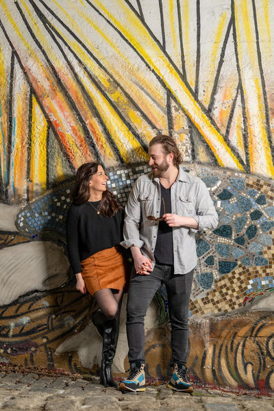 Danielle Farmer and Nick Mendenhall's Wedding Website