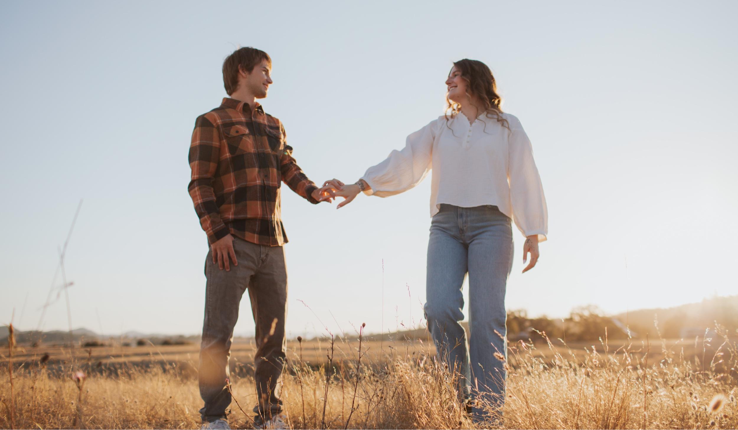 Hailey Anderson and Jacob White's Wedding Website