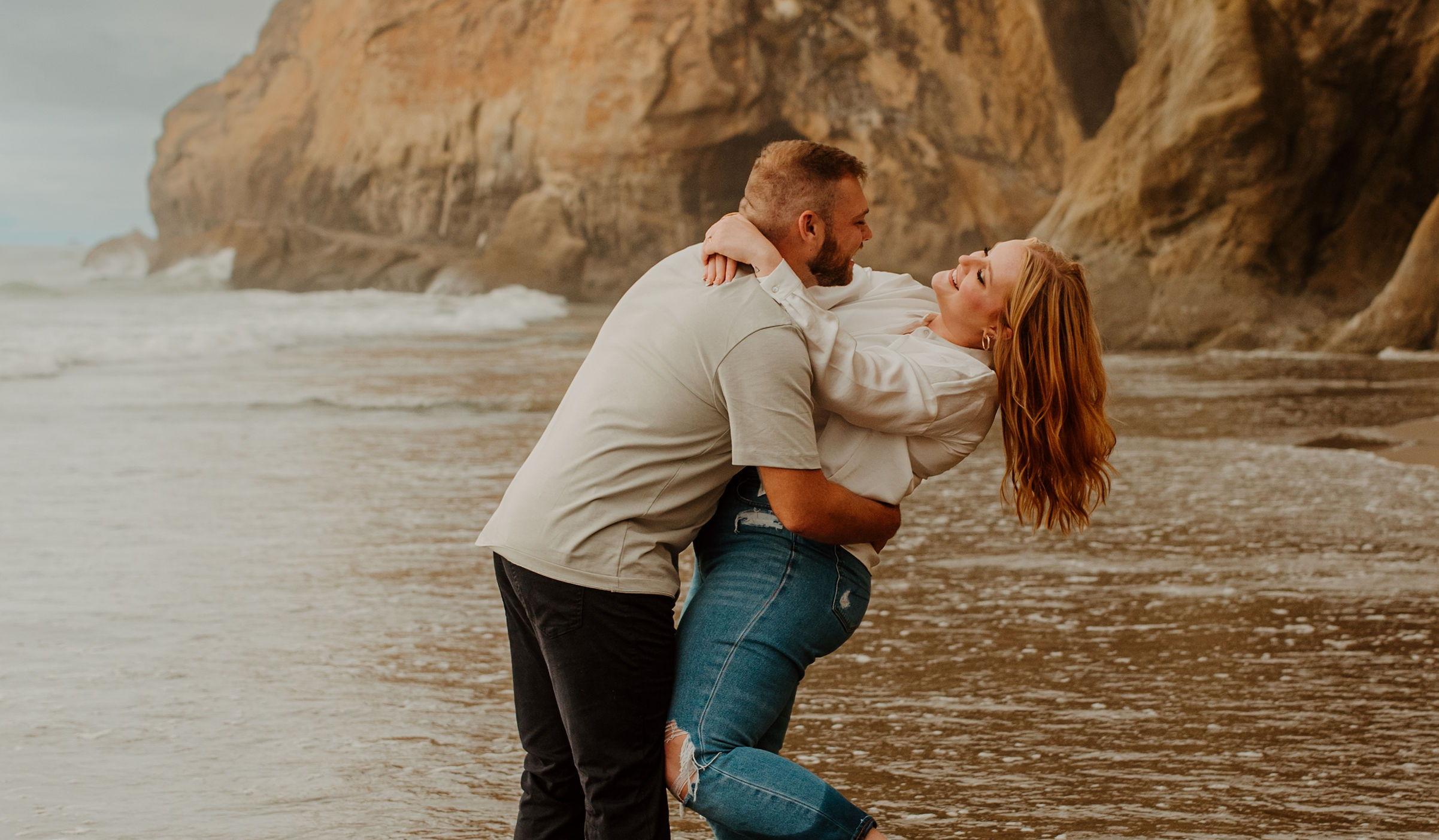 Madison Wilkie and Tenner Holmberg's Wedding Website