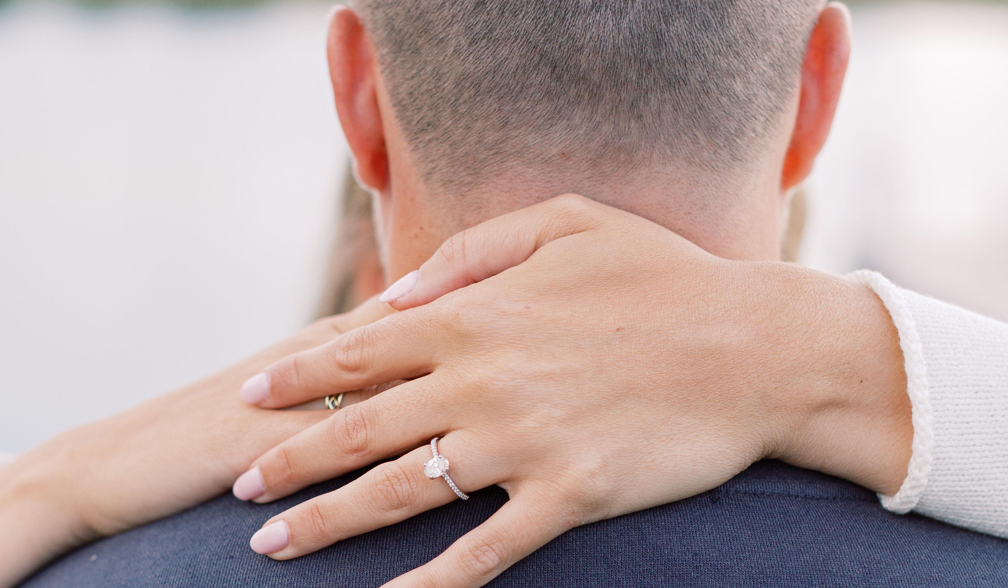 Kelly DeVault and Jordan Greco's Wedding Website