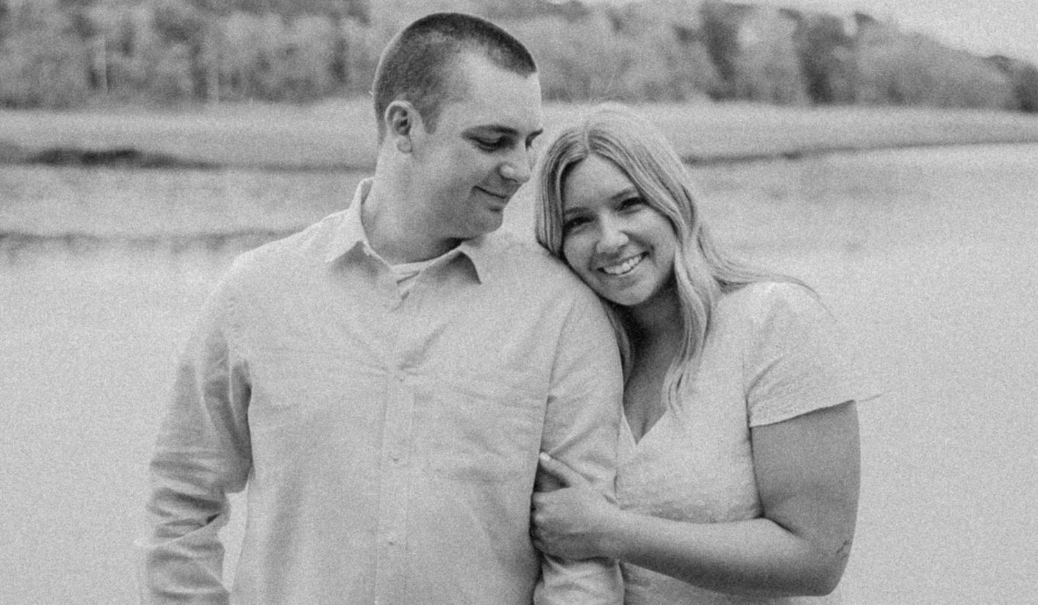 Benjamin Stacy and Kira Jewett's Wedding Website