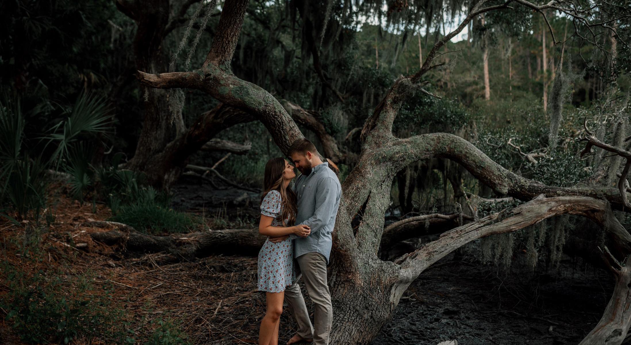 Cole Herbkersman and Lesli Clark's Wedding Website