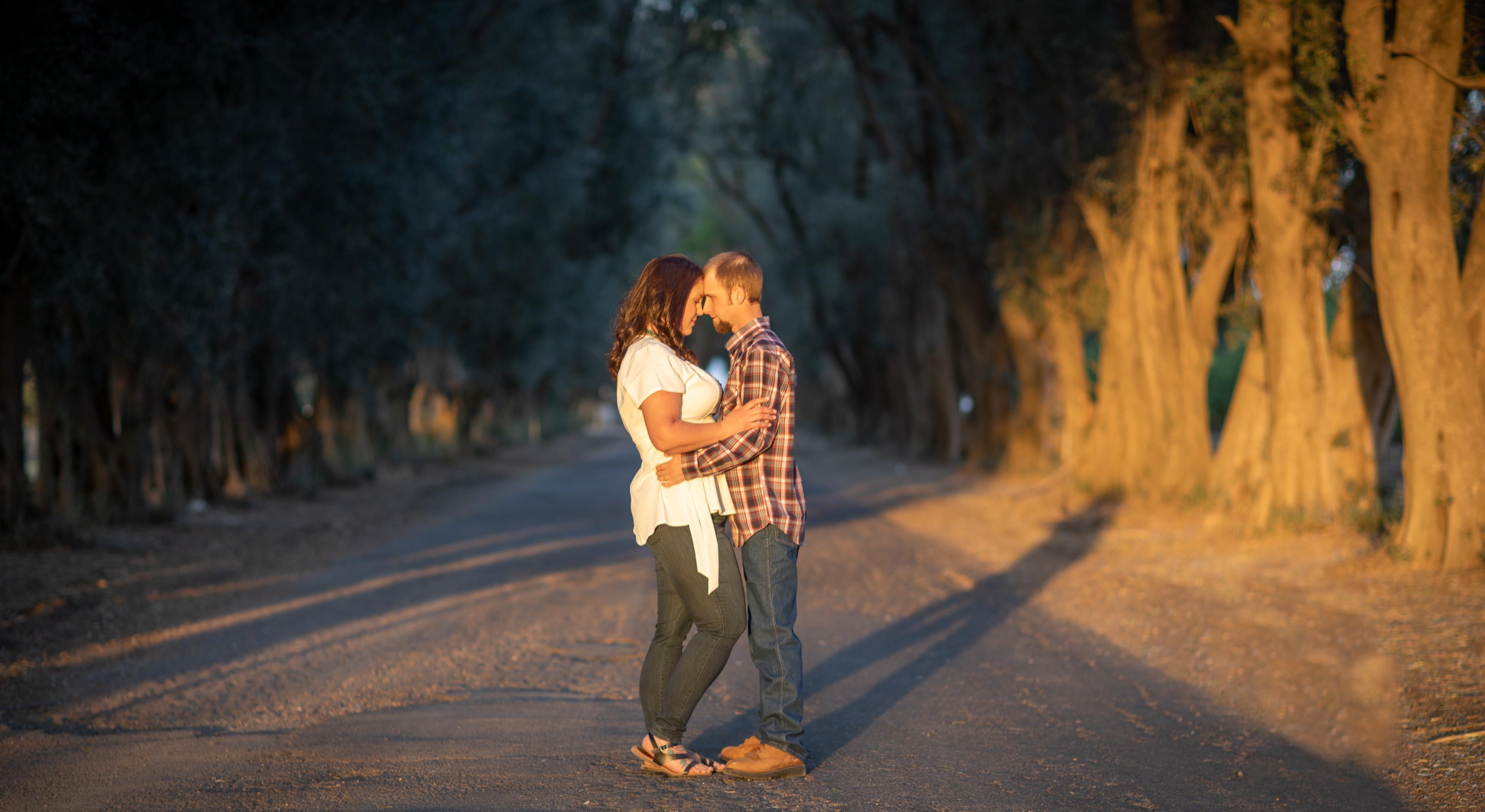 Stacey Butler and Houston Percival's Wedding Website