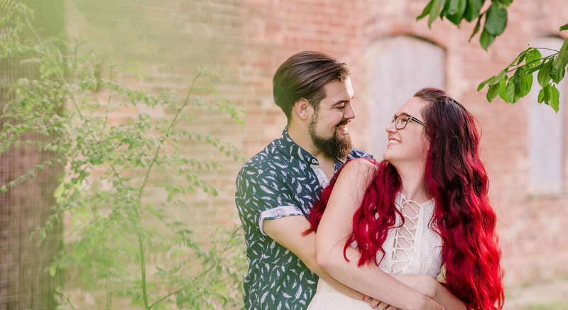 Jaden Lane and Andrew Schultheis' Wedding Website