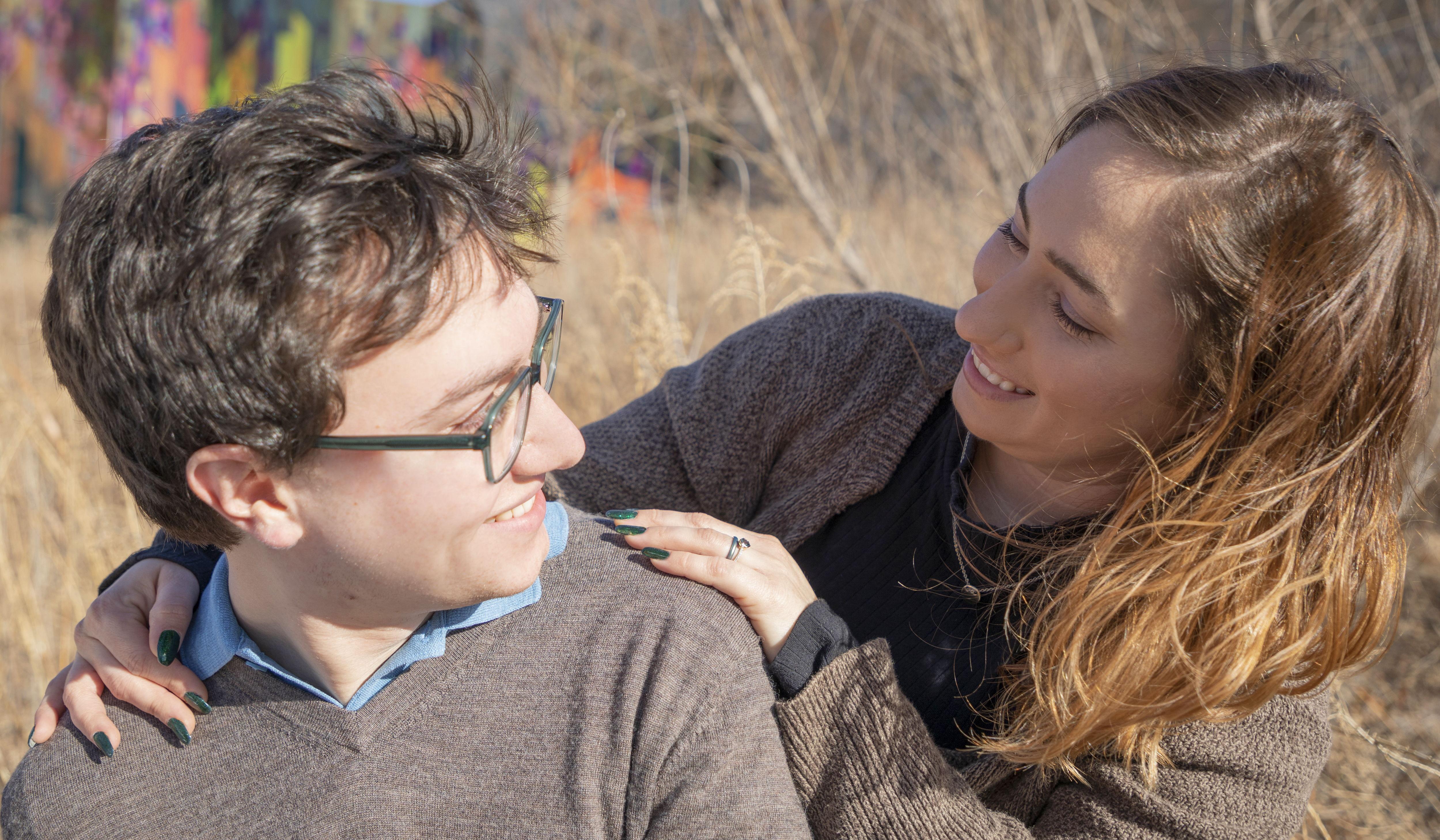 Nichole Foy and Clay Knapp's Wedding Website