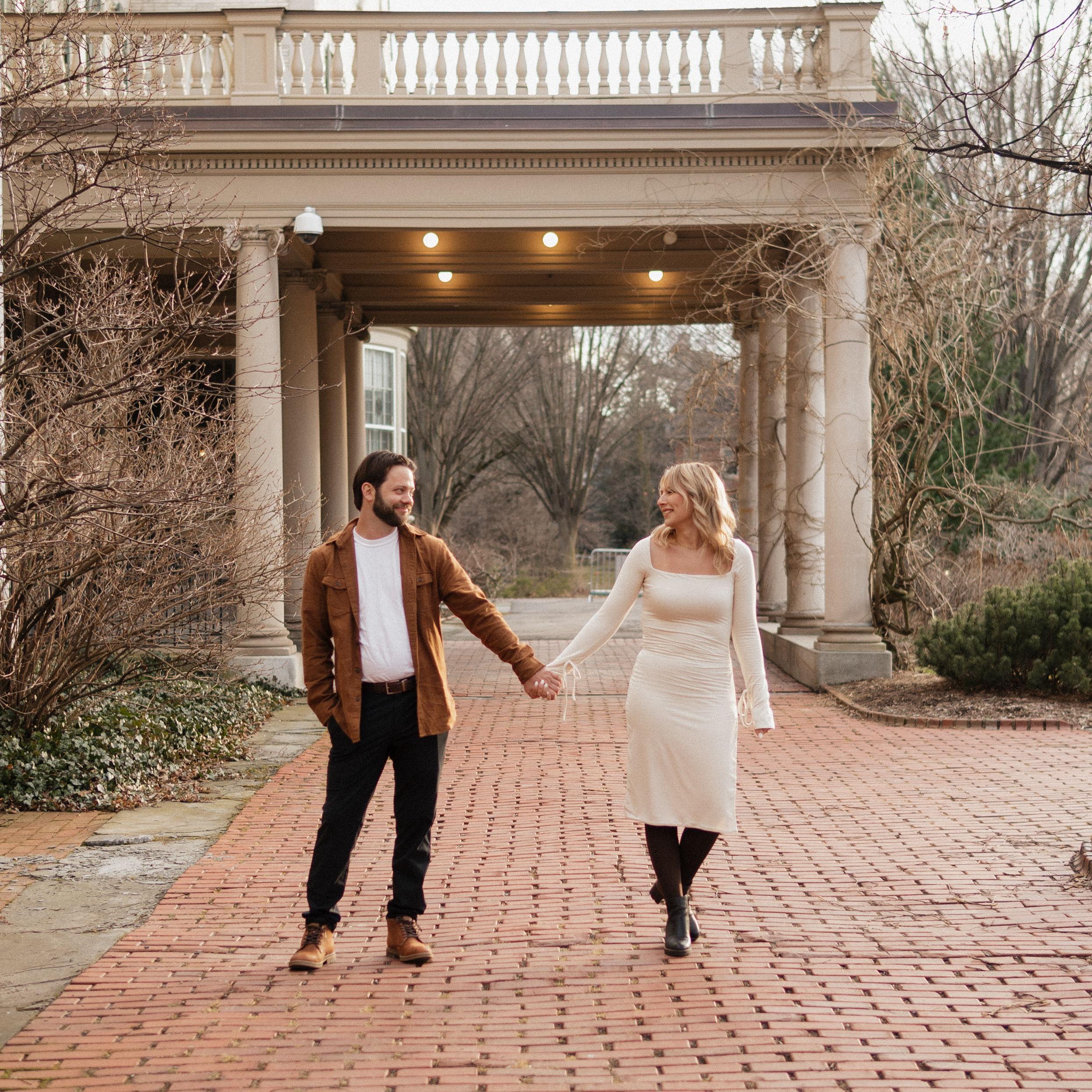 Erin Gibson and Kyle Karst's Wedding Website