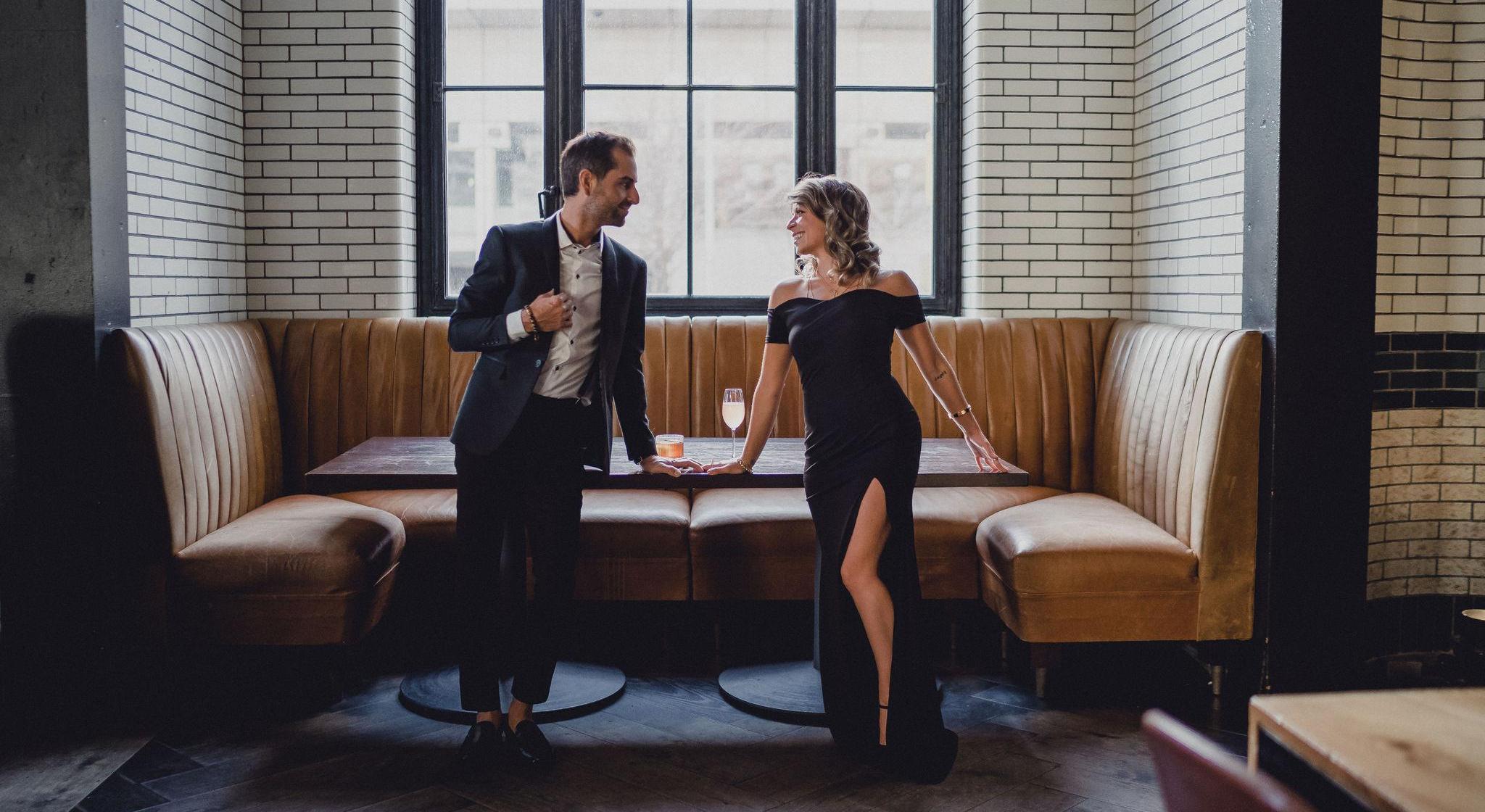 Katie Nolff and Jason Dudzinski's Wedding Website