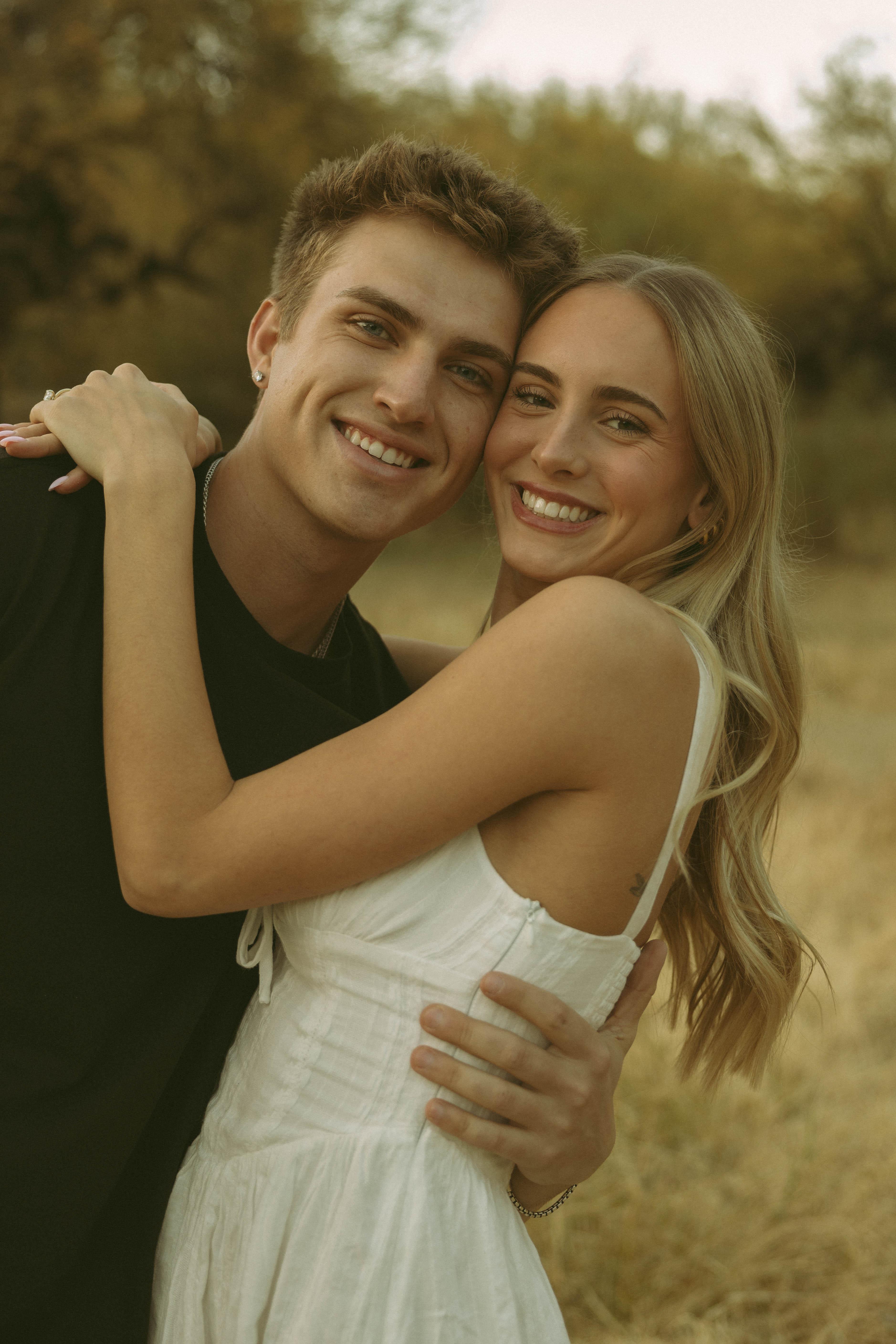 Emma Weirich and Brigham Conover's Wedding Website