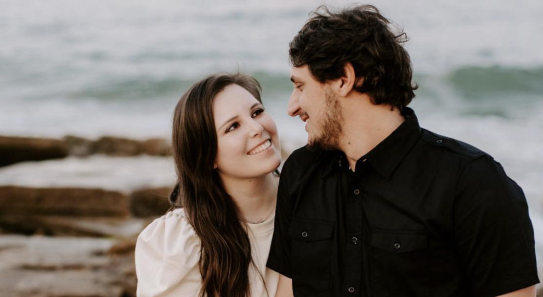 Addison Carter and Alexander Laganella's Wedding Website