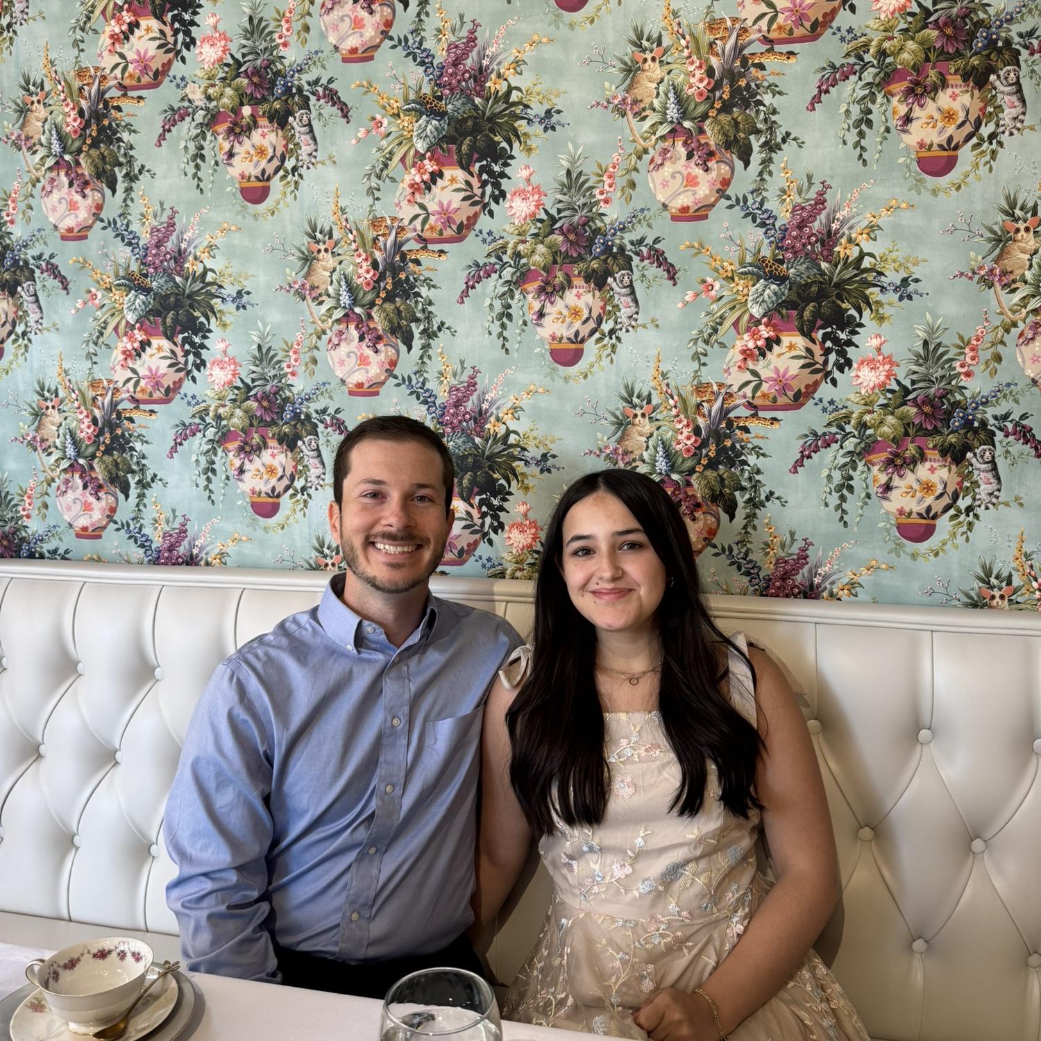 Lauren Adcock and Nathan Baumgartner's Wedding Website