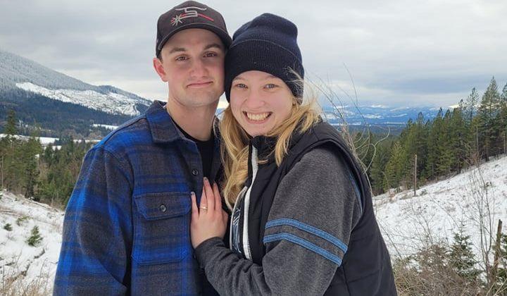 Dylan May and Ruth Barnhart's Wedding Website