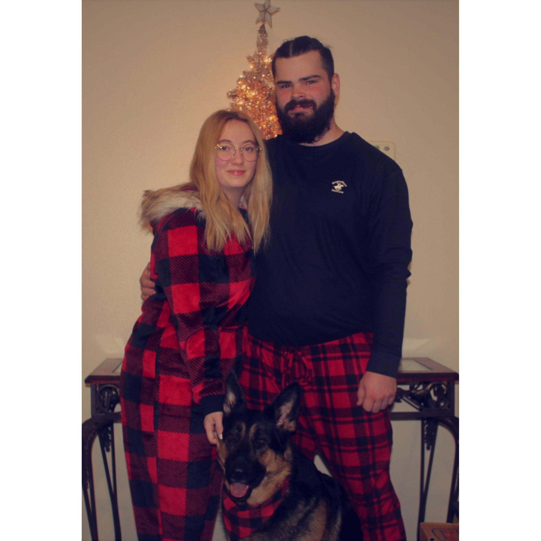 Alexis Landis and Adam Bergman's Wedding Website