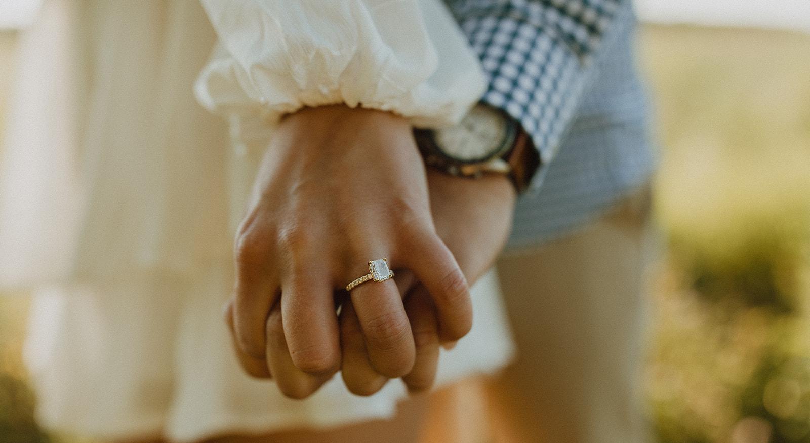 Anna Maly and Turner Jacques' Wedding Website