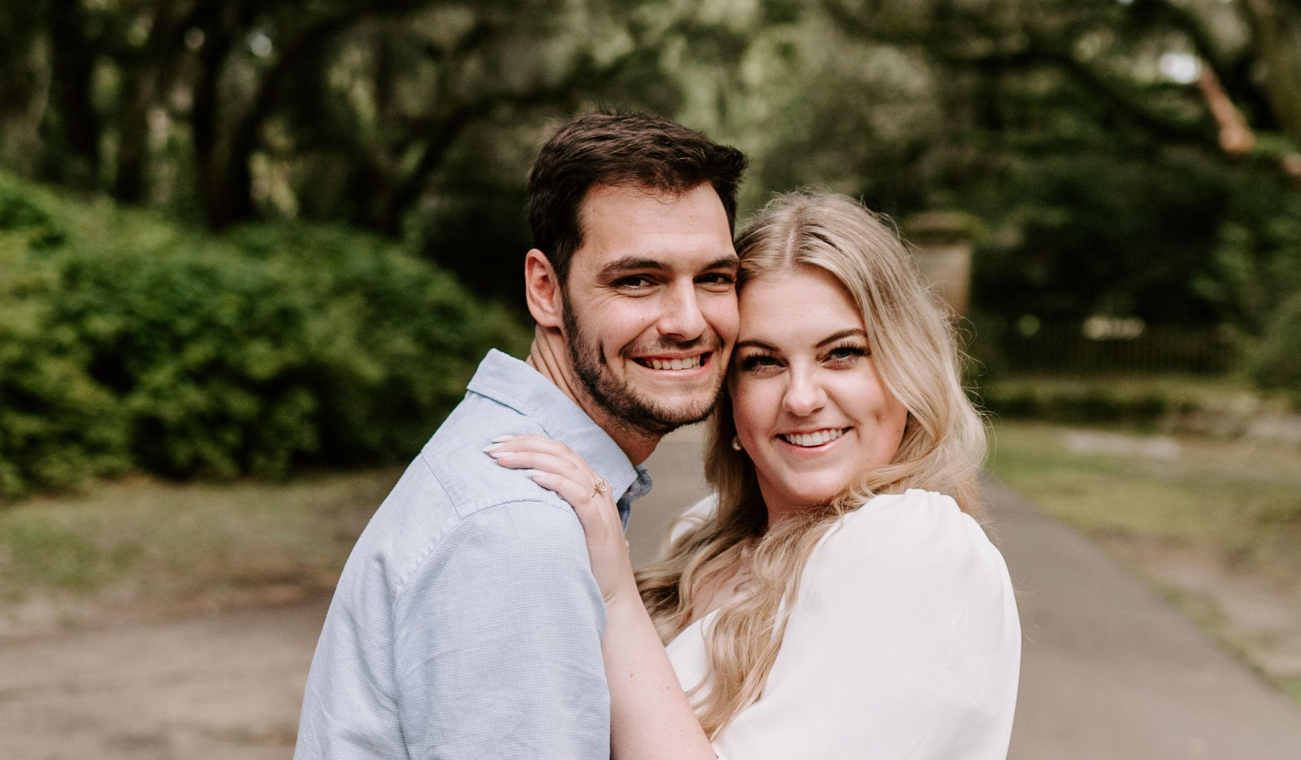 Ellie Severson and Matt Jonson's Wedding Website