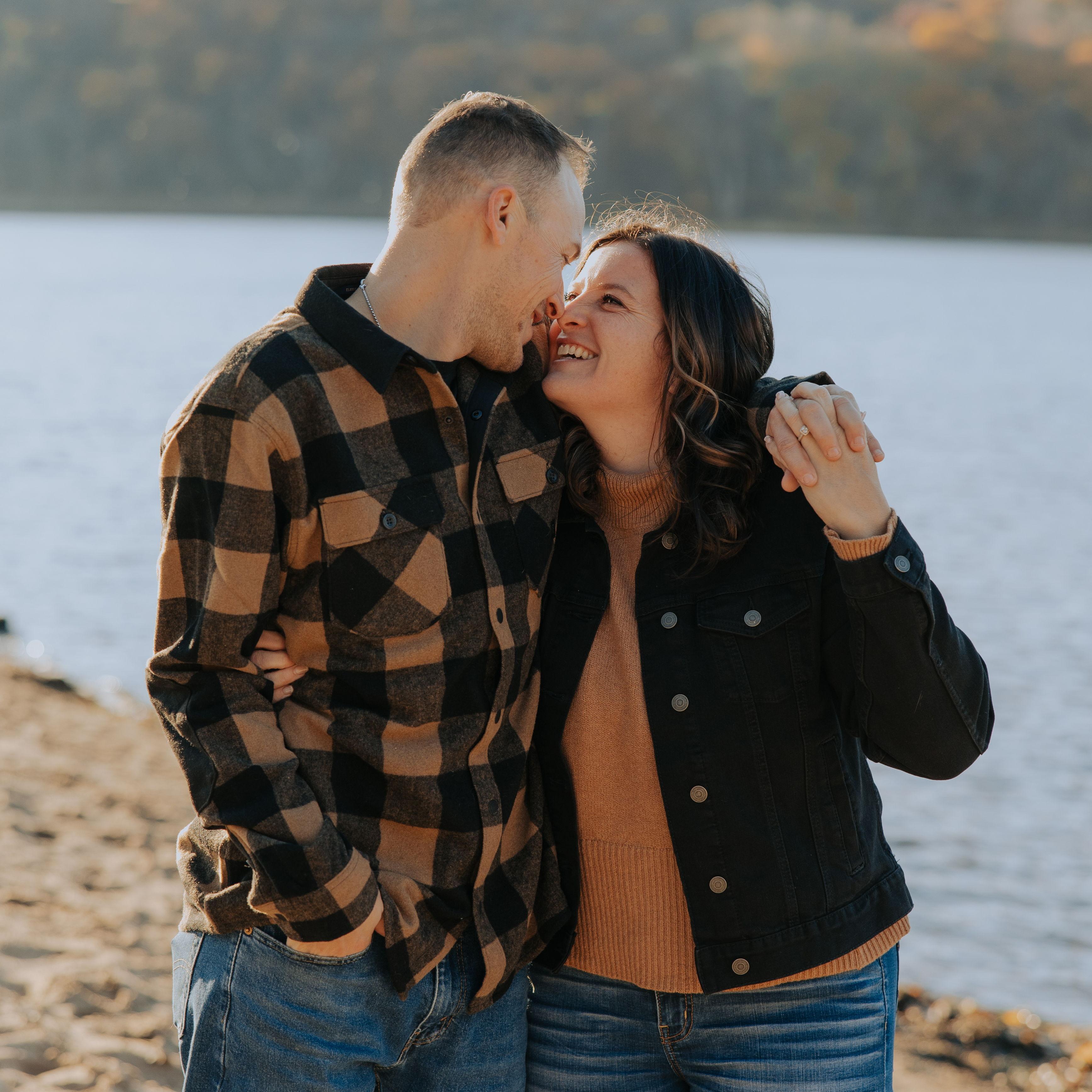 Abbie Morris and Lucas Gannon's Wedding Website