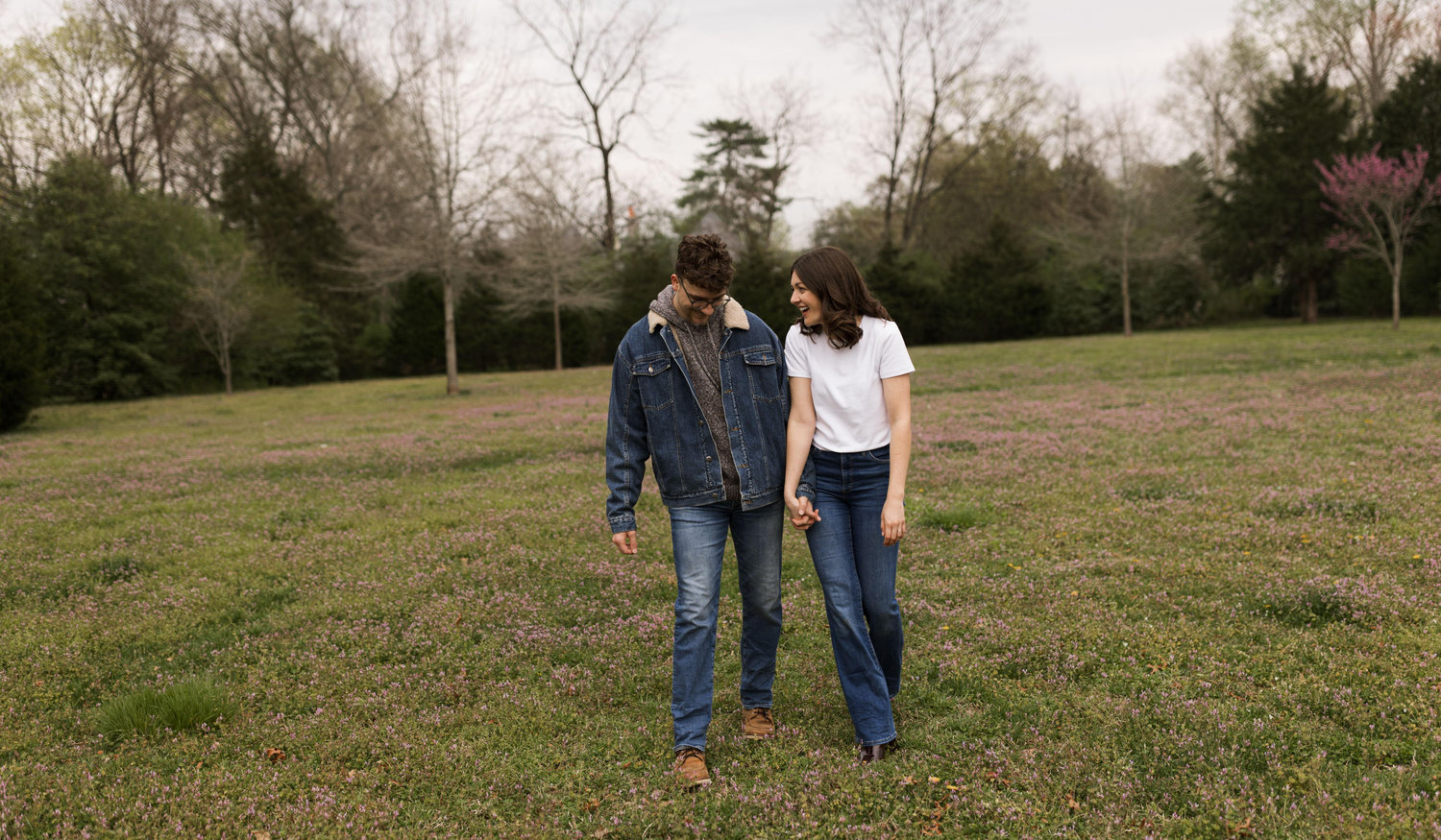 Reed McLean and Jacob Hamblen's Wedding Website