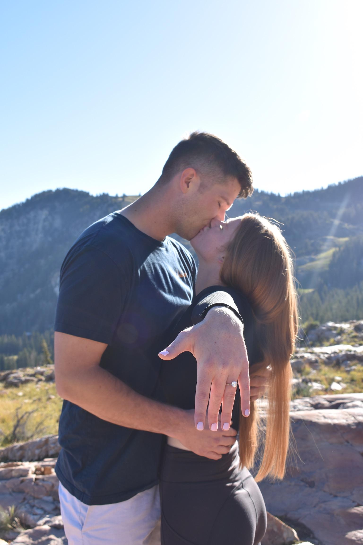 Lisa Claire Heider and Christopher John Bertram's Wedding Website